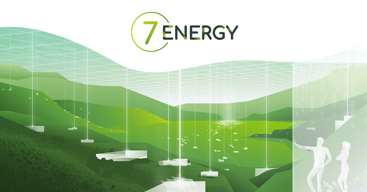 7Energy - Über uns